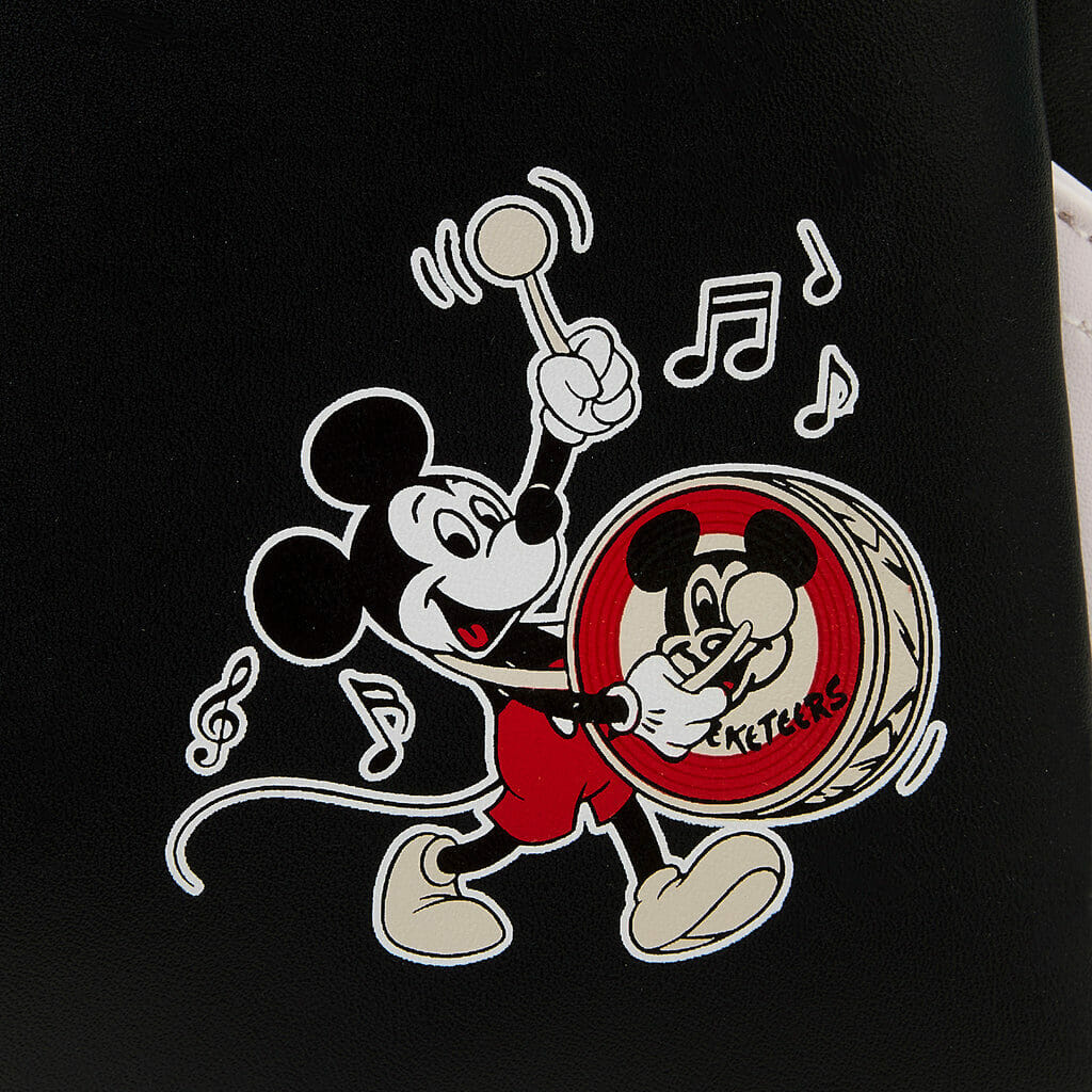 This Disney100 Mickey Loungefly Collection Is A True Original - loungefly