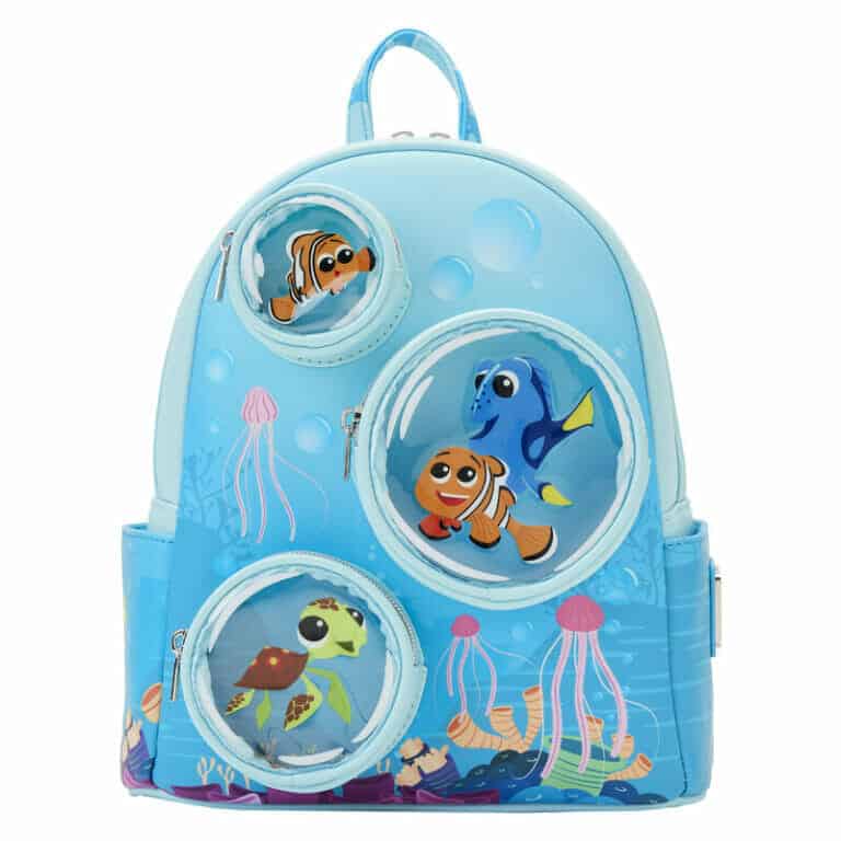 20th Anniversary Finding Nemo Items: We found Our Next Obsession