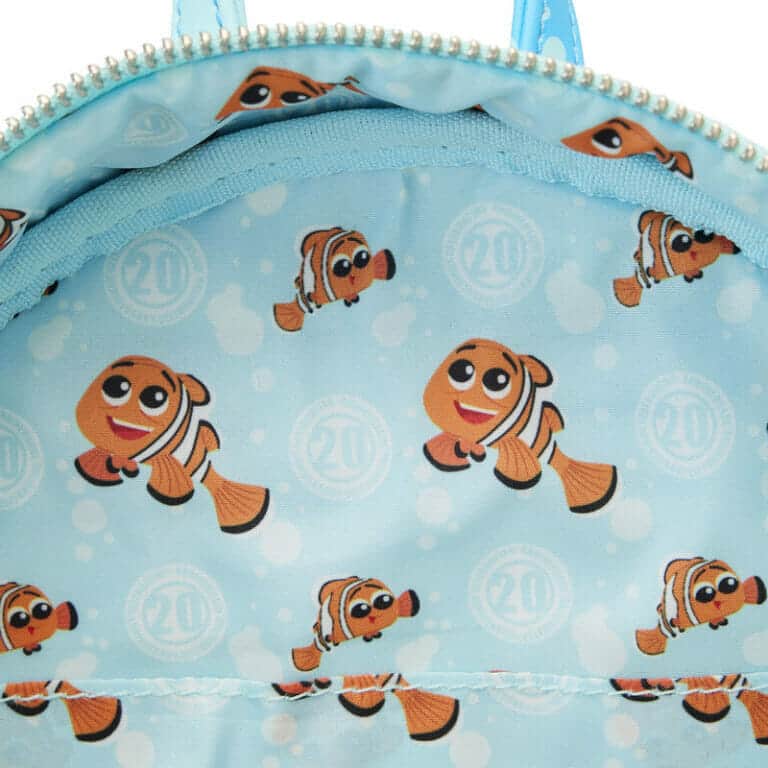 20th Anniversary Finding Nemo Items: We found Our Next Obsession