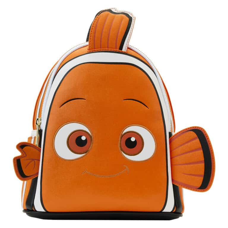 20th Anniversary Finding Nemo Items: We found Our Next Obsession
