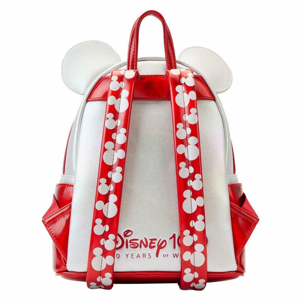 This Disney100 Mickey Loungefly Collection Is A True Original - loungefly