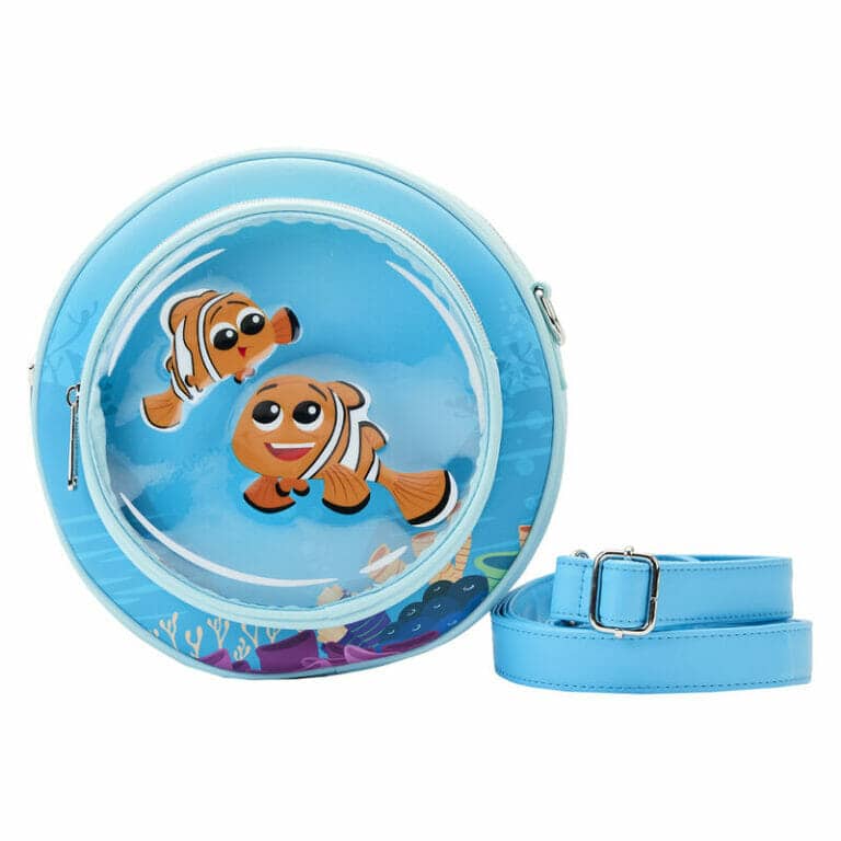 20th Anniversary Finding Nemo Items: We found Our Next Obsession