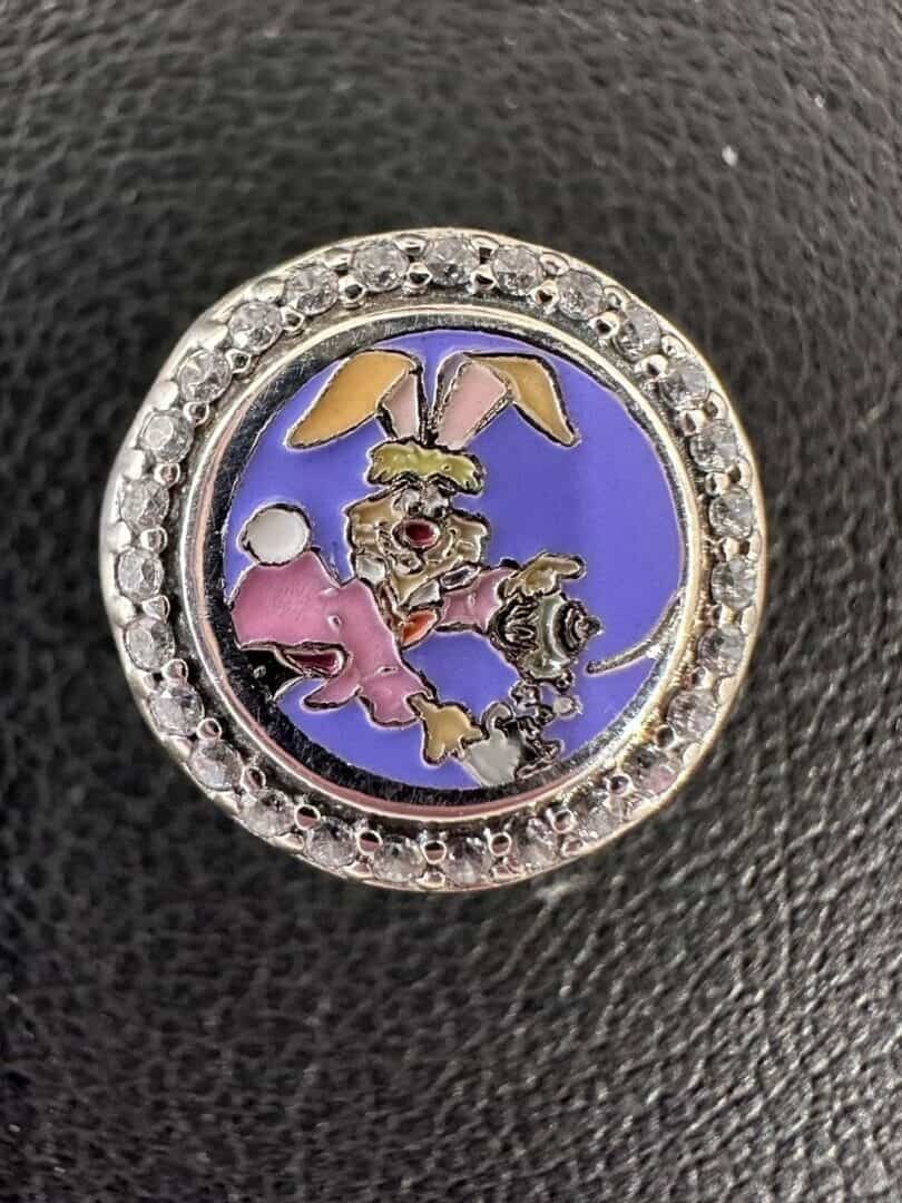 Disney Rabbit Pandora has Hopped into Stores - Pandora