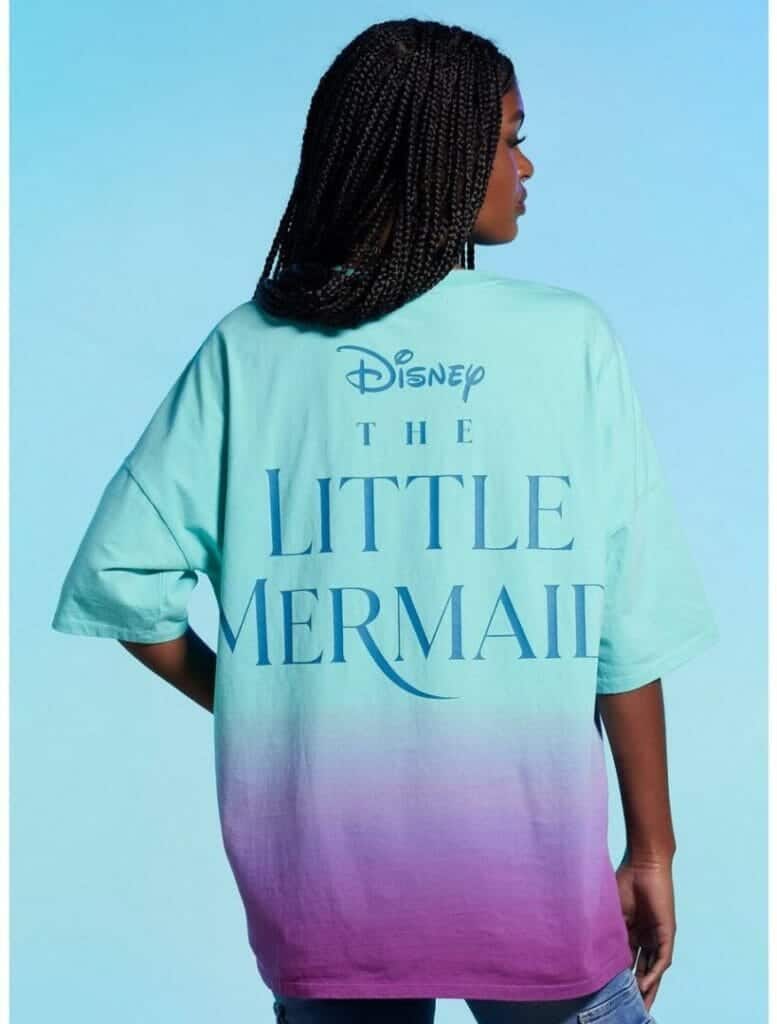 This Little Mermaid Collection Will Have You Feeling Part Of That World ...