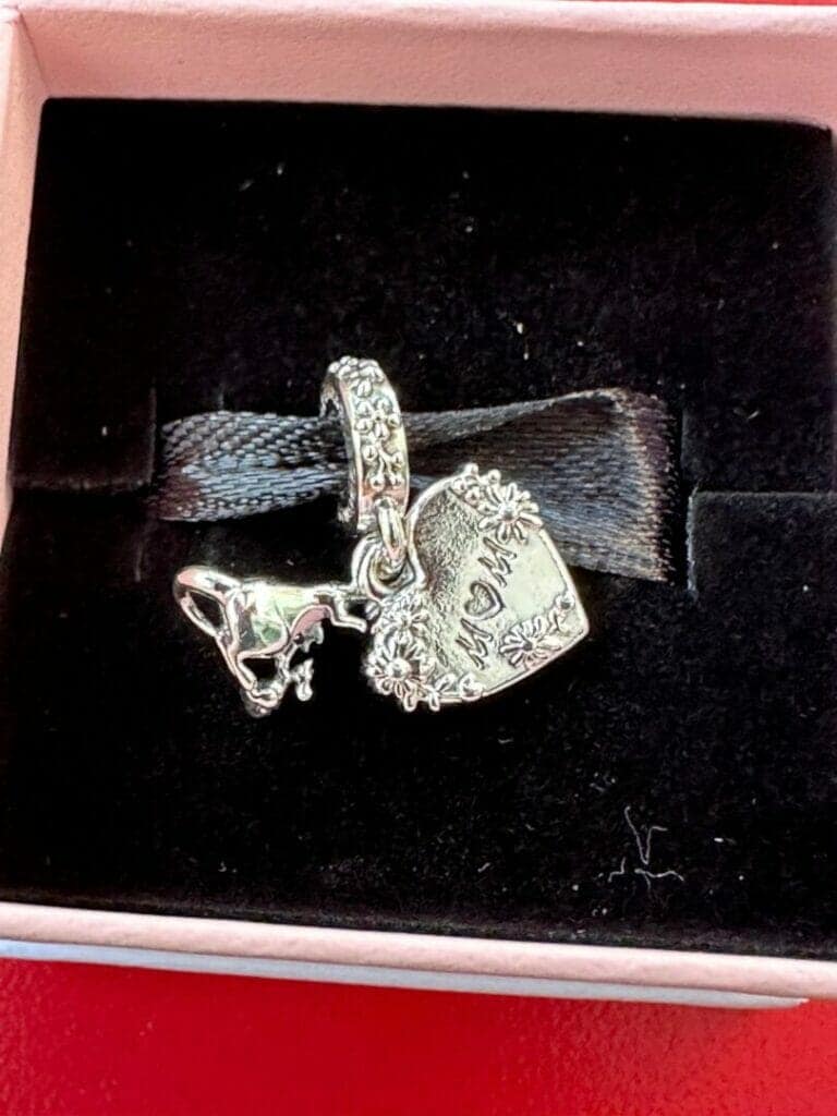 Make Mom Happy with the New Disney Mother's Day Pandora Charm - Jewelry