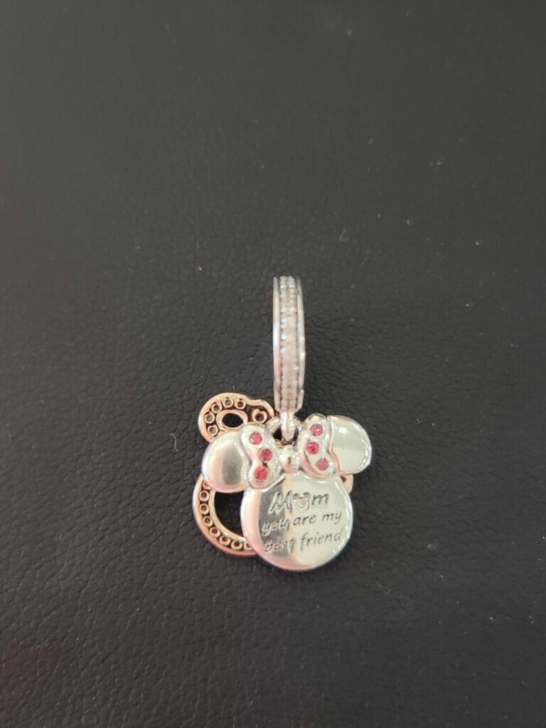 Another Pandora Mother's Day Charm to Delight Mom This Year! - Jewelry