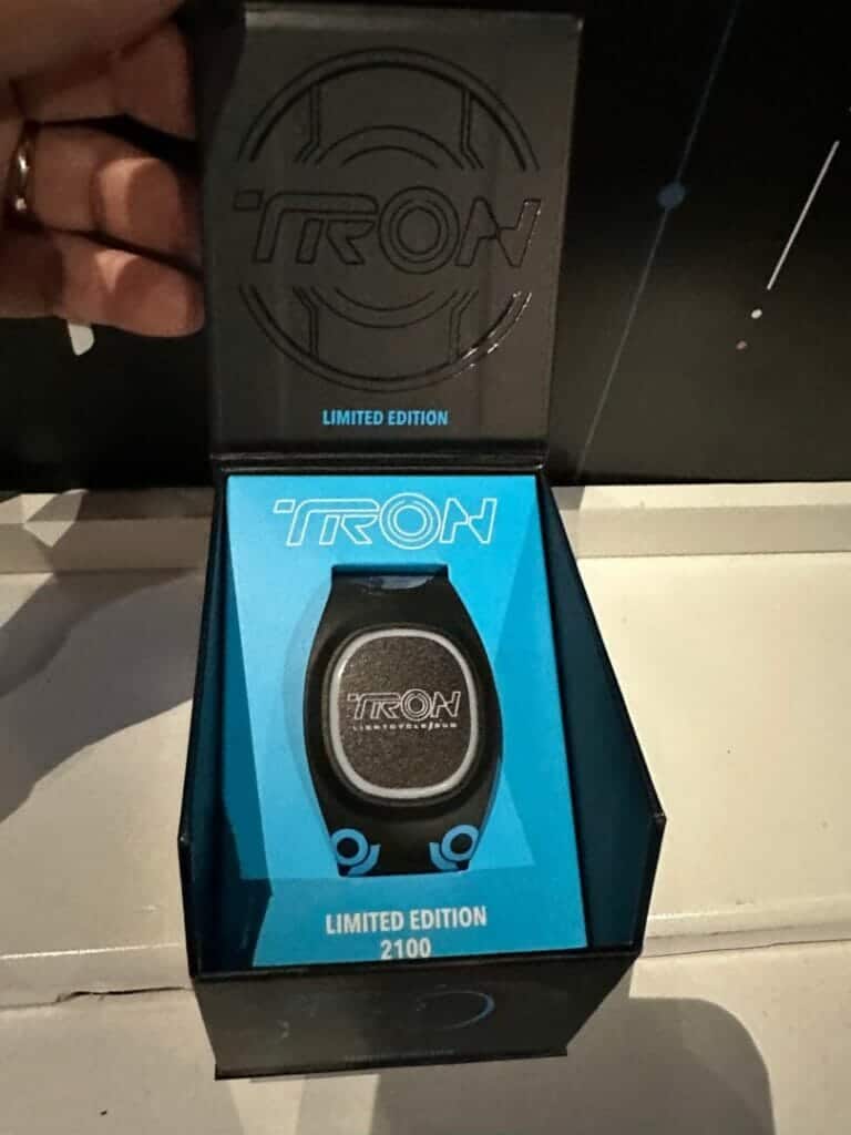 The TRON Lightcycle / Run Merchandise Is Officially Here