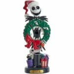 Get Cracking On Your Holiday Decorating With Disney Nutcrackers
