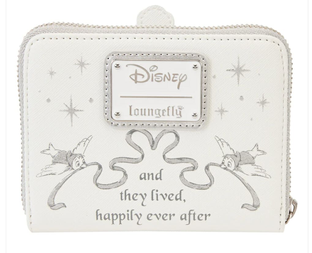 Cinderella Happily Ever After Loungefly Collection Available for Preorder
