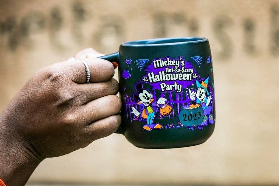 This 2023 Halloween Merchandise Preview Is Spooktacular - Fashion