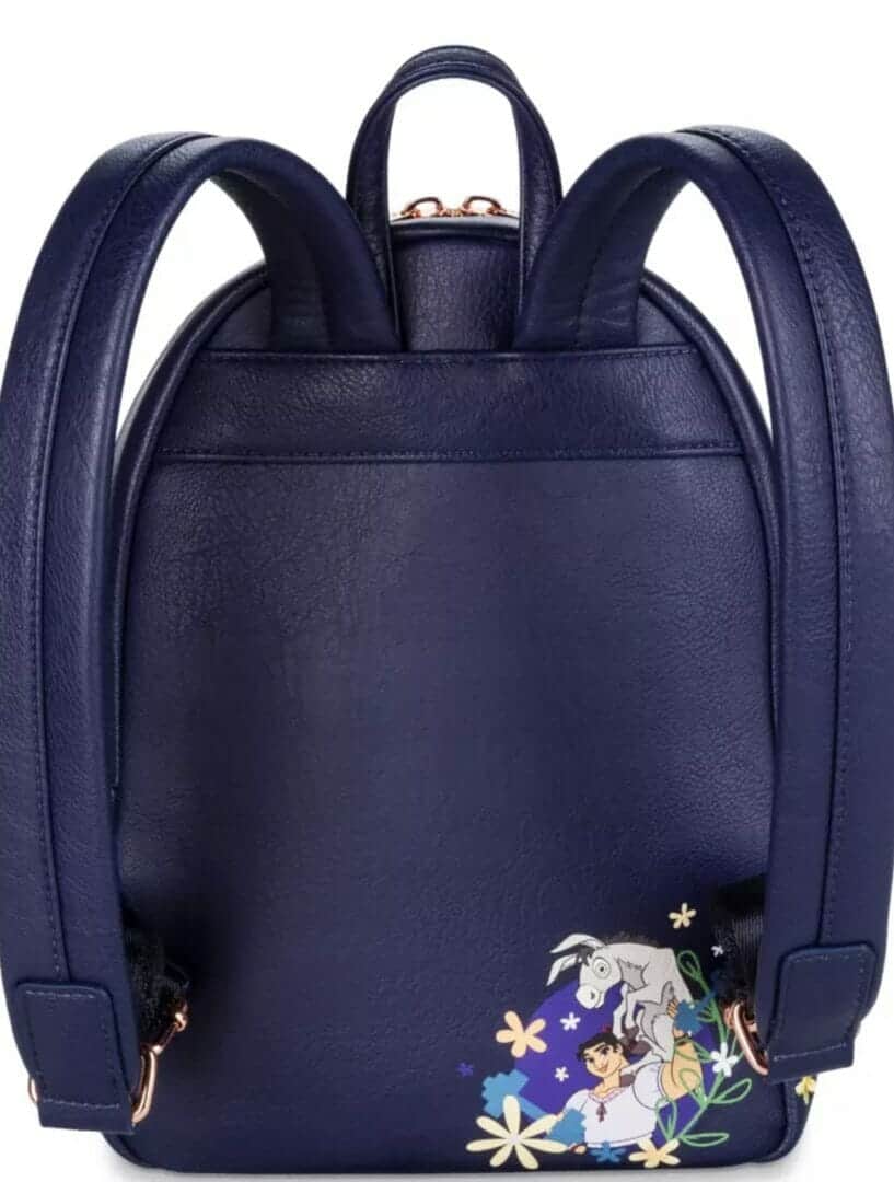 Loungefly Proves Strong is Fabulous - loungefly