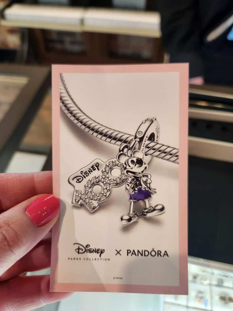 Disney100 Sparkles on with New Pandora - Pandora