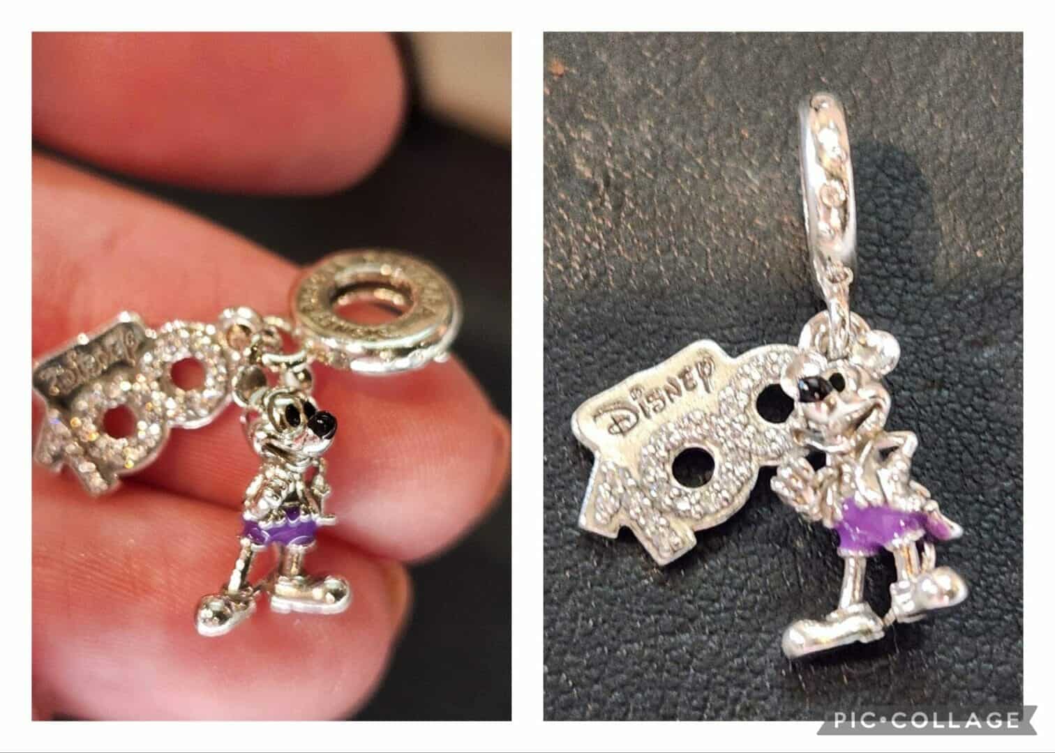 Disney100 Sparkles on with New Pandora - Pandora