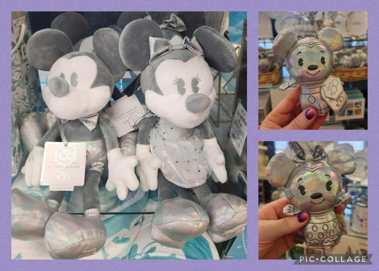 Hallmark launches The Disney100 Collection - Decor