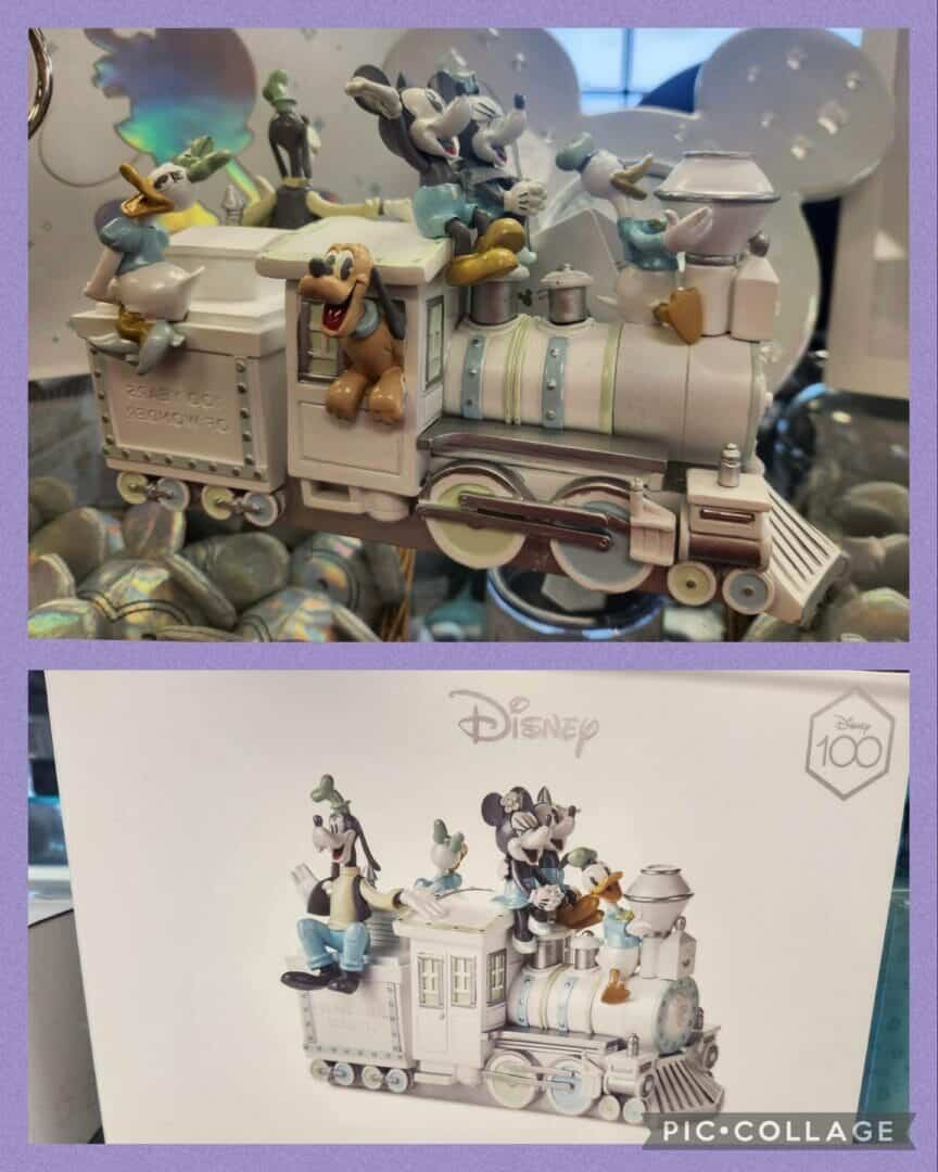 Hallmark launches The Disney100 Collection - Decor