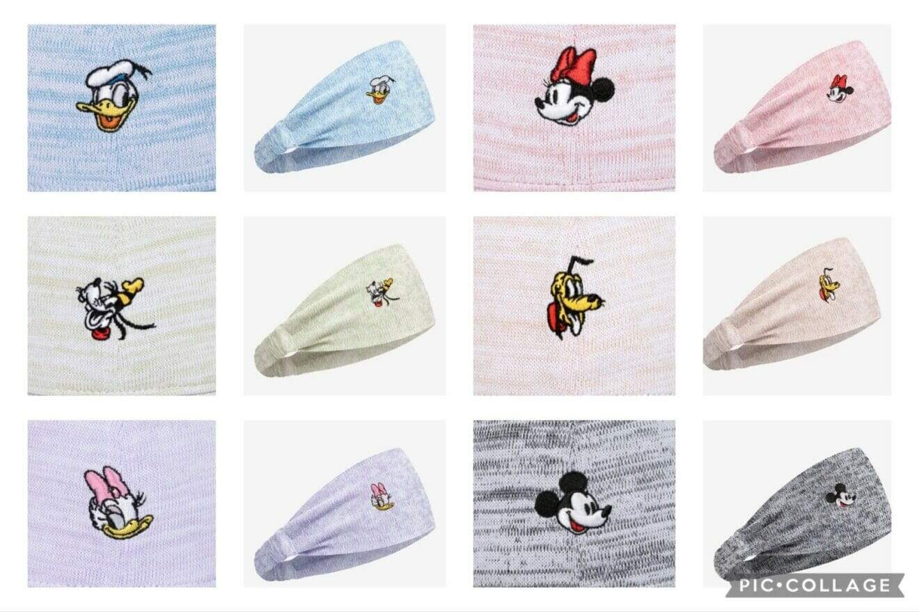 Hats off to the Disney x LYM Hero Collection - Fashion