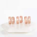 This Rose Gold Princess Enso Collection Is Gorgeous - Jewelry