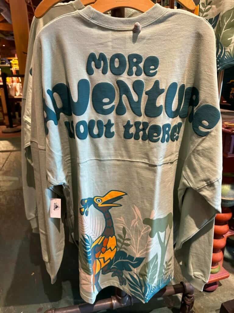 After 25 Years, More Adventure Is Out There At Animal Kingdom! - Fashion