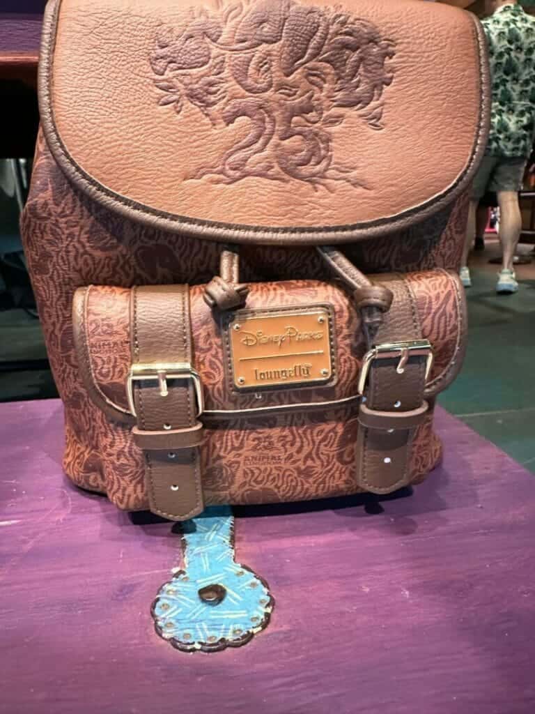 After 25 Years, More Adventure Is Out There At Animal Kingdom! - Fashion