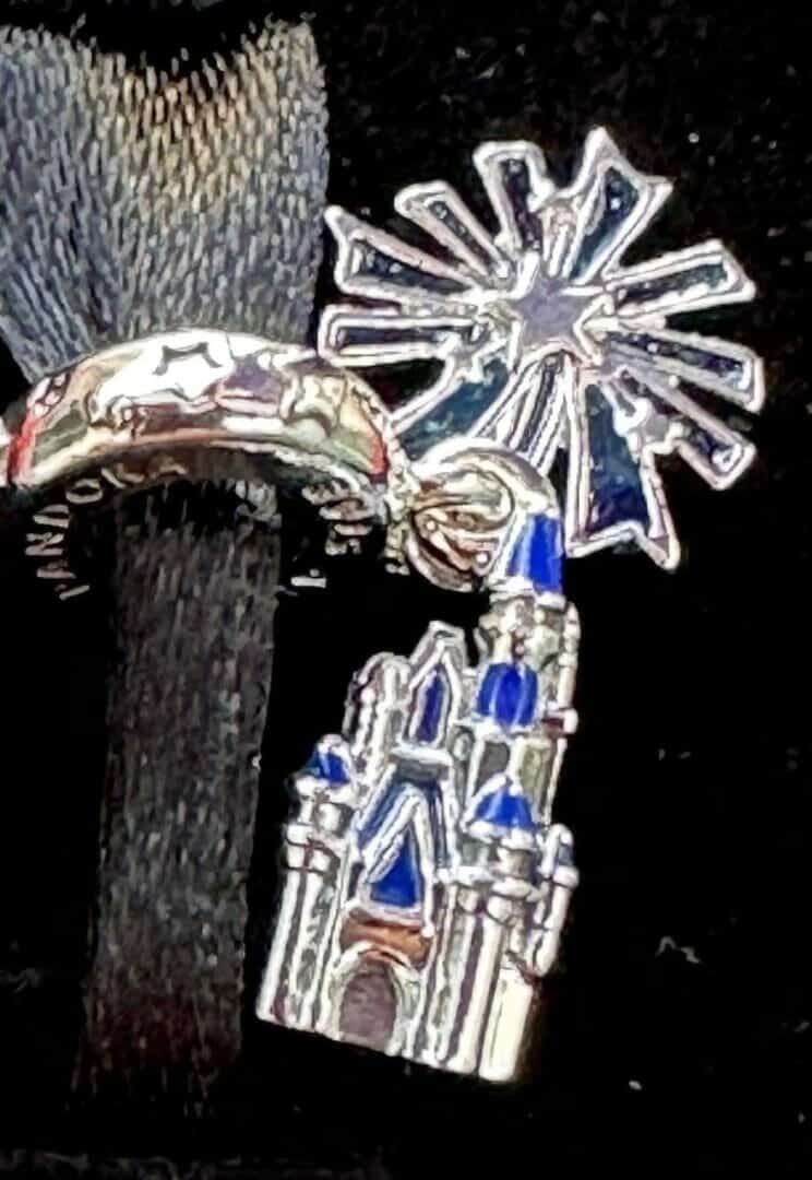 Capture the Magic of the Castle with new Pandora Charm - Jewelry