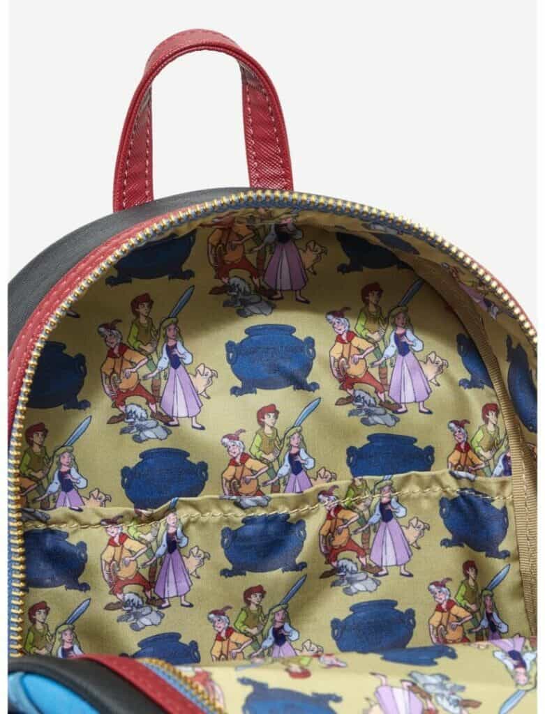 Get Ready for Summer With a New Disney Loungefly Bag!