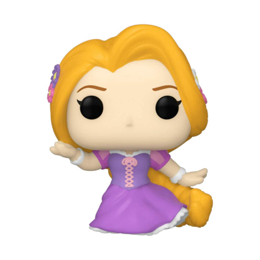 Funko Announces New Disney Princess Bitty Pops! - Decor