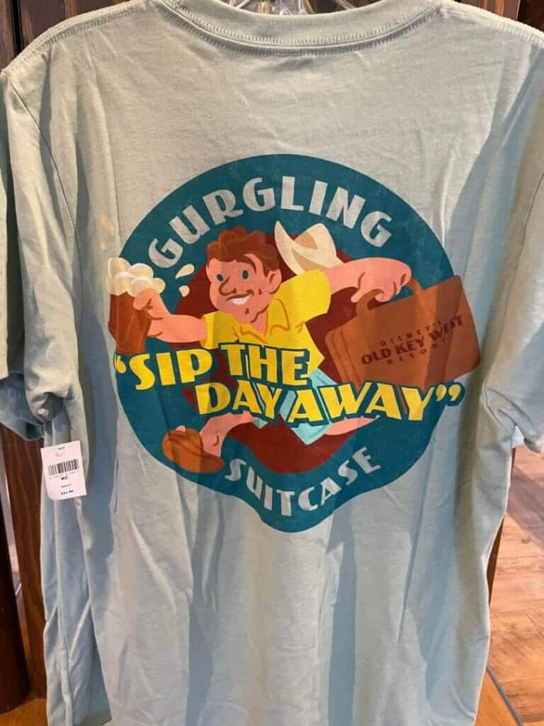 Kick Back and Relax With Old Key West Merchandise!