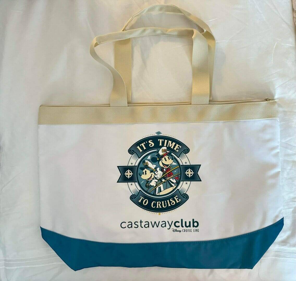 Silver Sailings Brings New Castaway Club Gifts - Travel