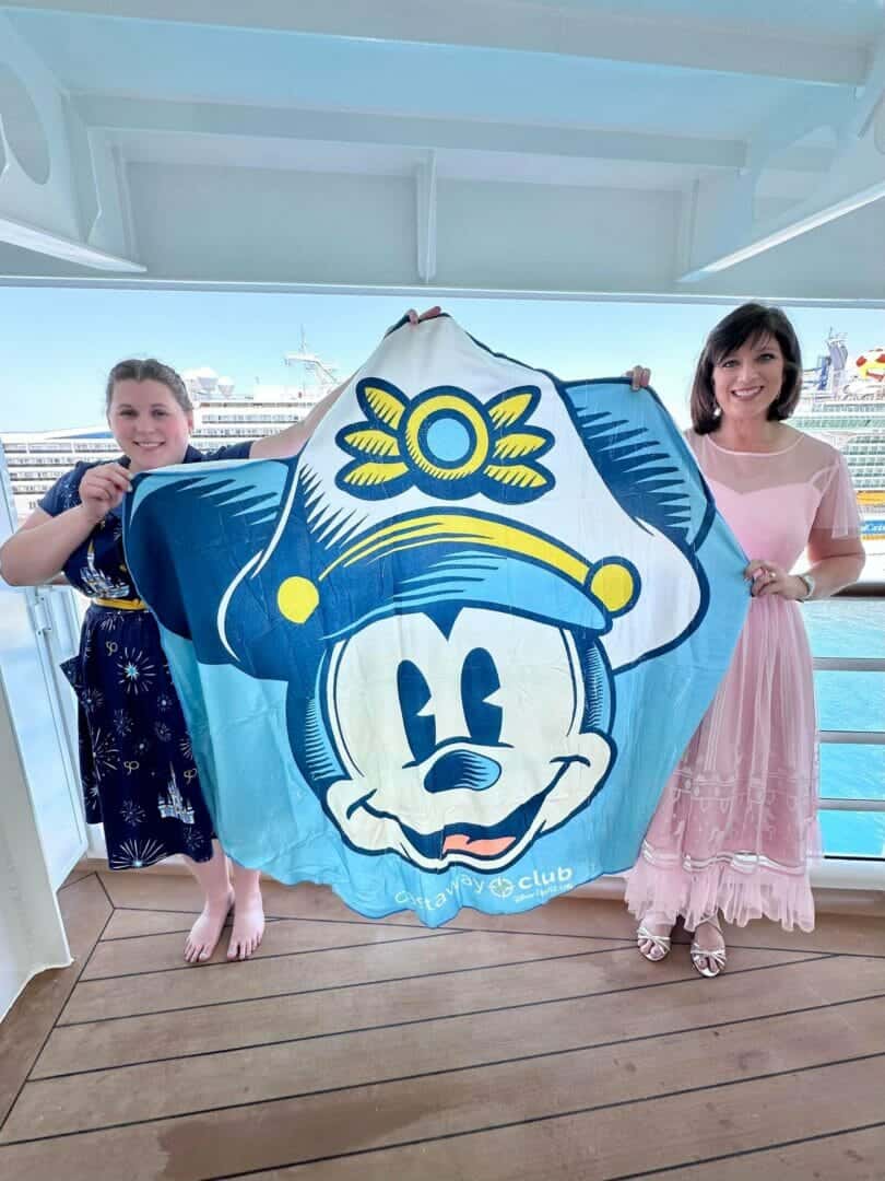 Silver Sailings Brings New Castaway Club Gifts - Travel