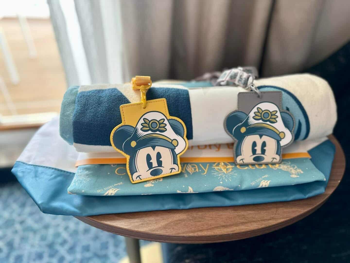 Silver Sailings Brings New Castaway Club Gifts - Travel