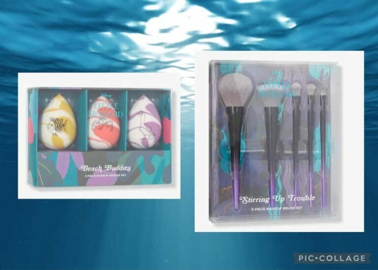 Ulta offers an Ocean Full of Colors! - Makeup