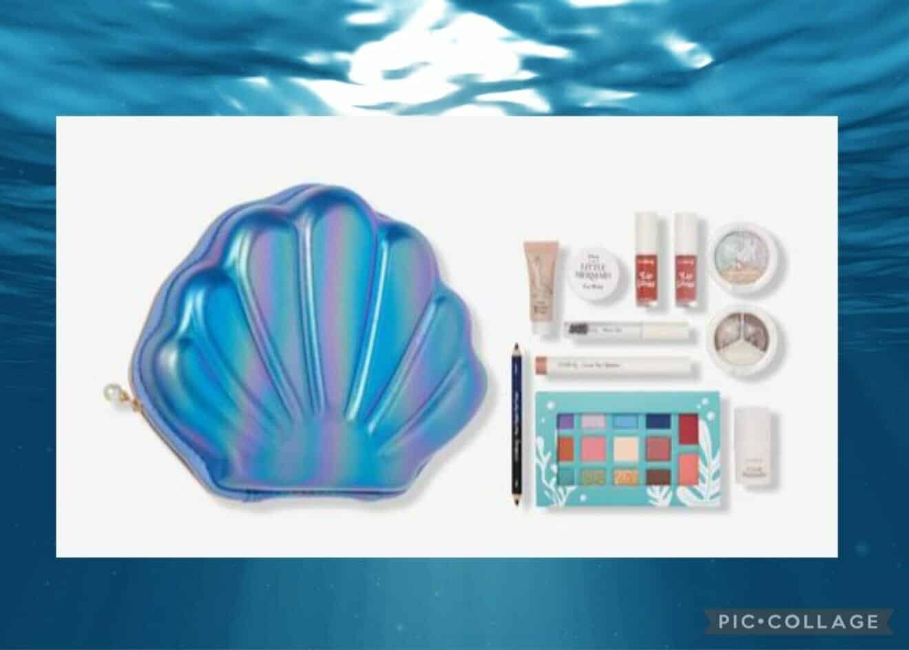Ulta offers an Ocean Full of Colors! - Makeup