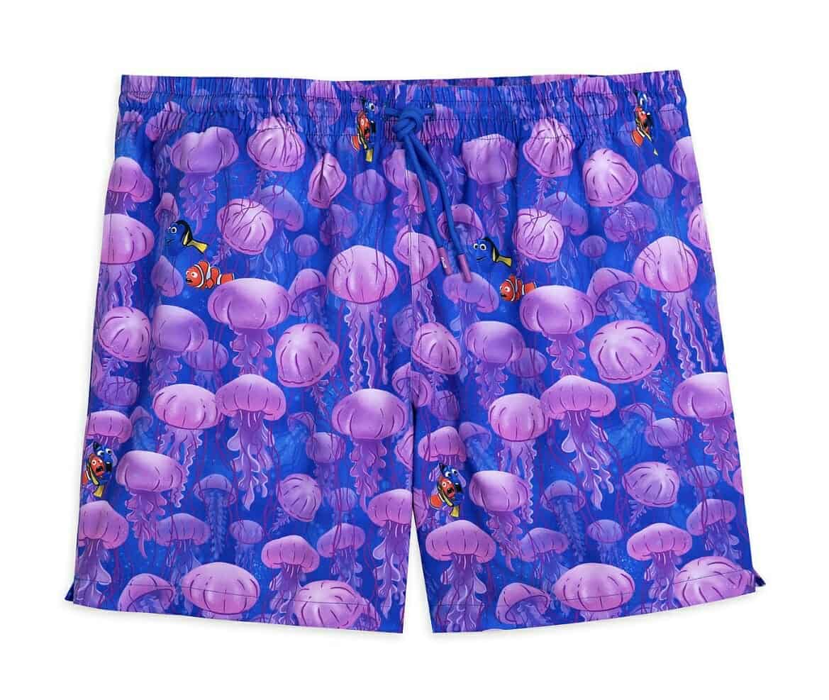 RSVLTS Hops the EAC to Find Nemo - Fashion