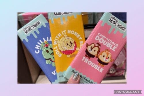 Magical Munchlings Merch Fresh from the Oven - other