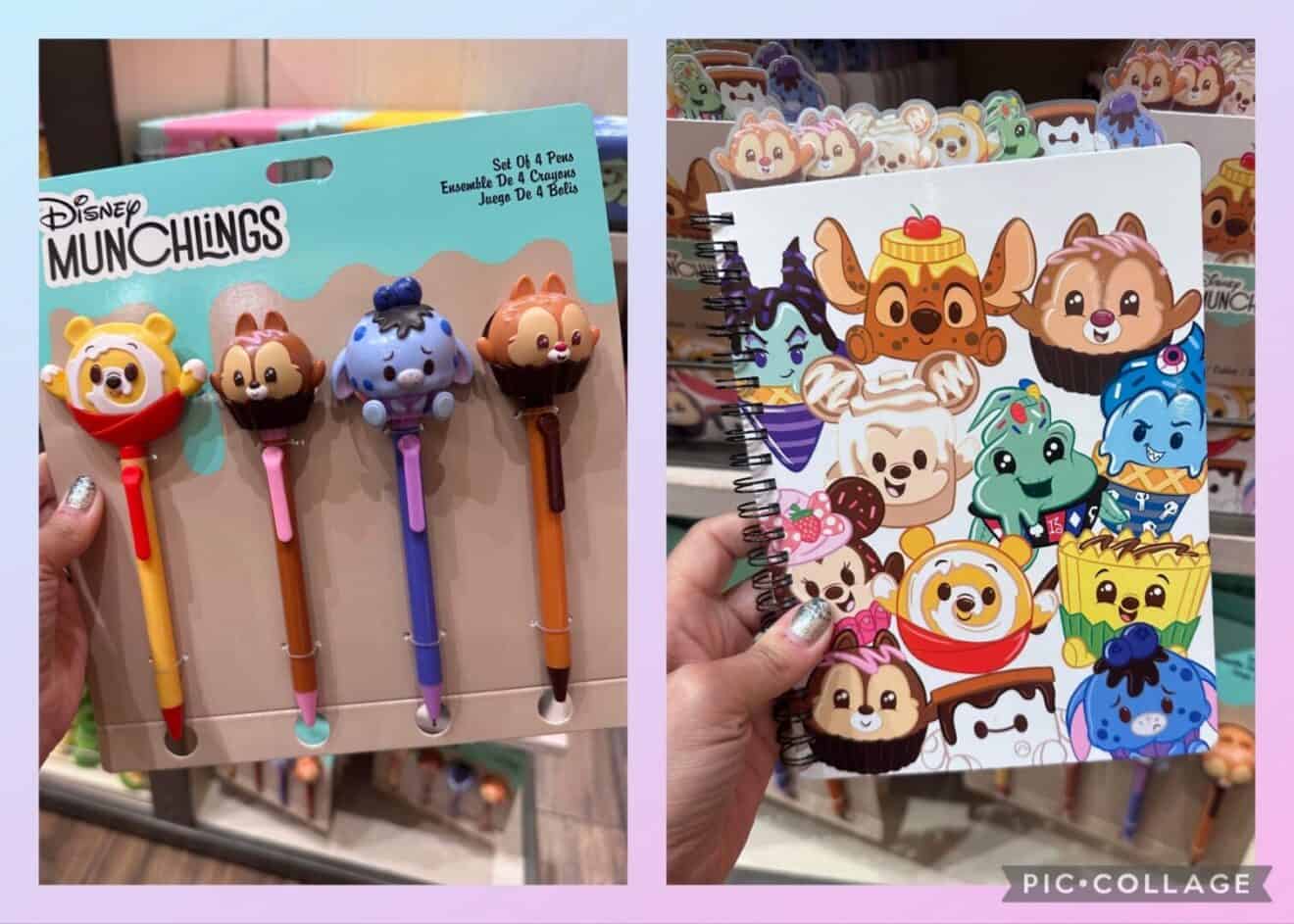 Magical Munchlings Merch Fresh from the Oven - other