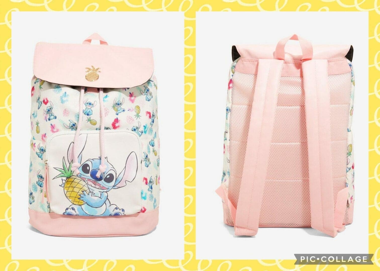 Slouch Backpacks have Straight up Style - bags