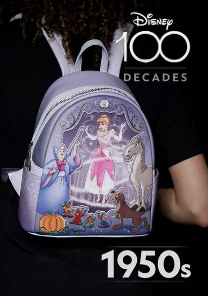 The Disney Decades 50s Collection Is Almost Here - Shop