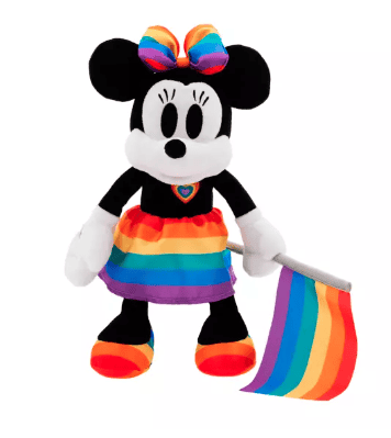 Belong, Believe, and Be Proud With The Disney Pride Collection! - Fashion