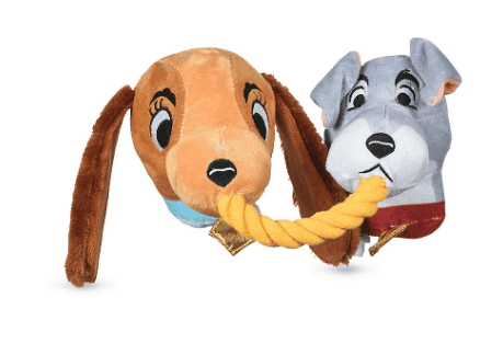 Make Your Pets Feel Magical with the Disney100 x PetSmart Collection ...
