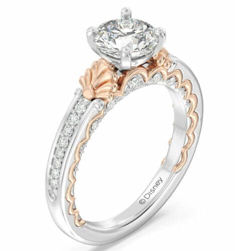 Celebrate Your Love with Enchanted Fine Jewelry's New Enchanted Star ...