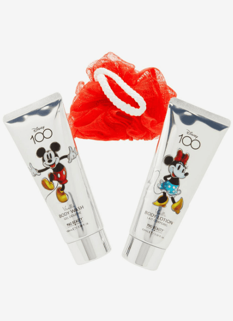 Pamper Yourself with A Disney100 Themed Spa Night - beauty