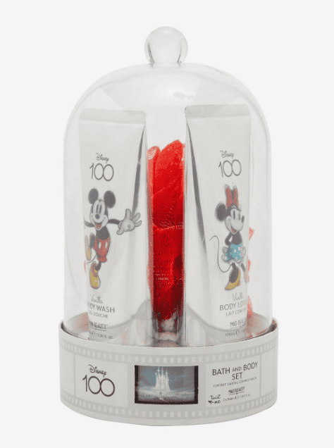 Pamper Yourself with A Disney100 Themed Spa Night - beauty