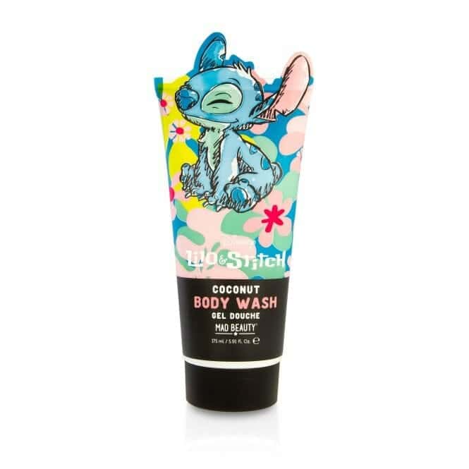 Lilo & Stitch Mad Beauty Collection is Tropical Fun! - beauty