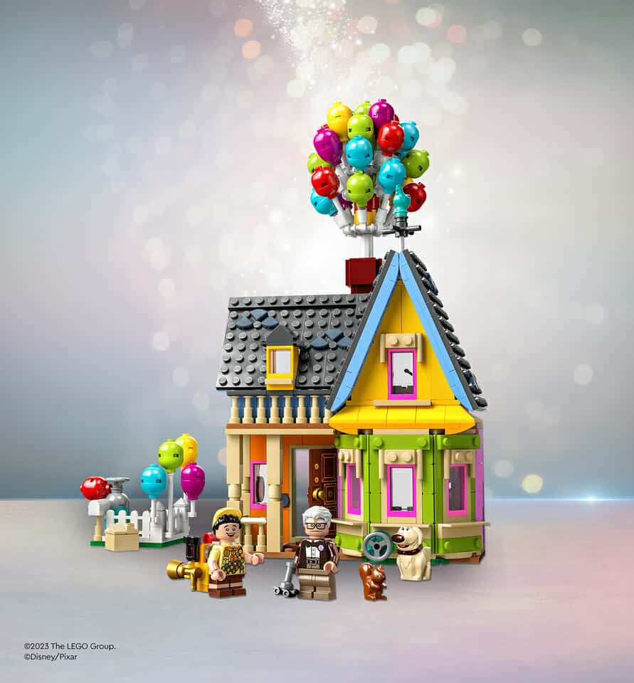 Celebrate the Wonder of Pixar in June! - Fashion