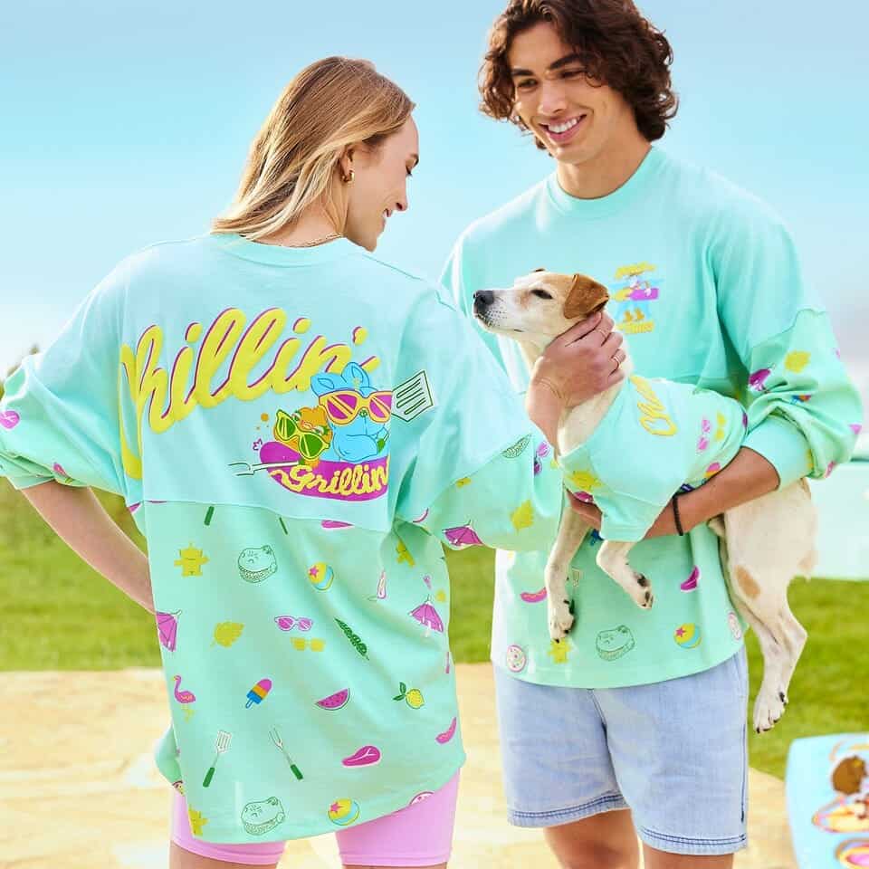 Celebrate the Wonder of Pixar in June! - Fashion