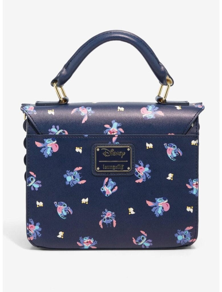 These BoxLunch Exclusive Stitch Bags Are Perfect For Summer - bags