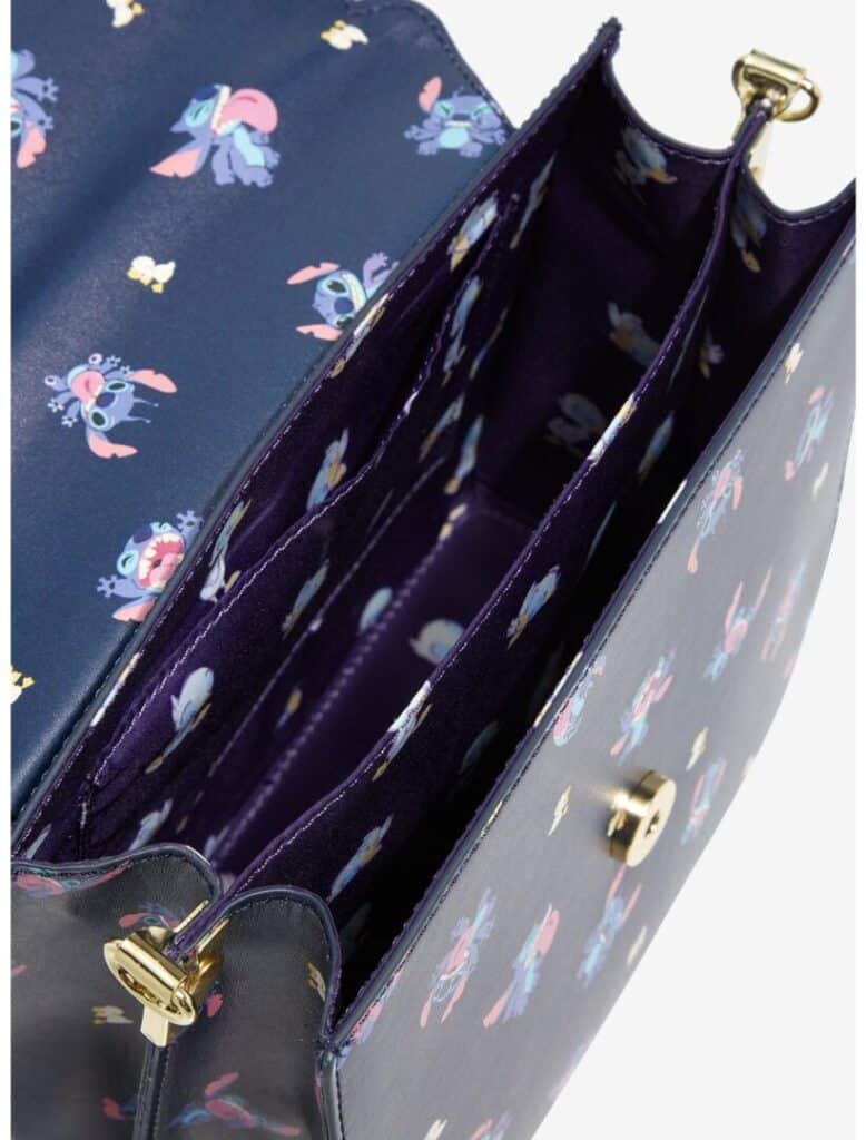 These BoxLunch Exclusive Stitch Bags Are Perfect For Summer - bags