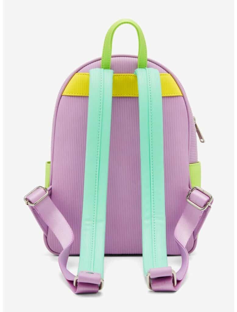 These BoxLunch Exclusive Stitch Bags Are Perfect For Summer - bags