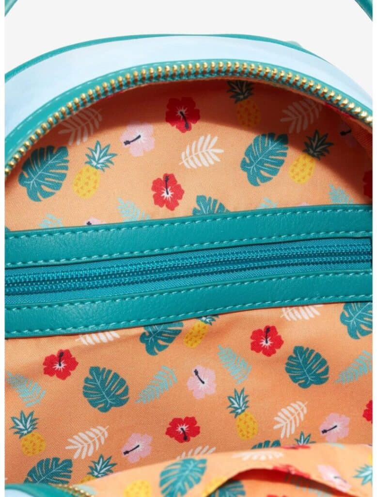 These BoxLunch Exclusive Stitch Bags Are Perfect For Summer - bags