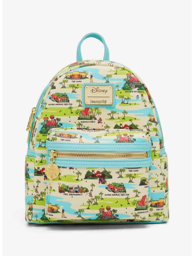 These BoxLunch Exclusive Stitch Bags Are Perfect For Summer - bags